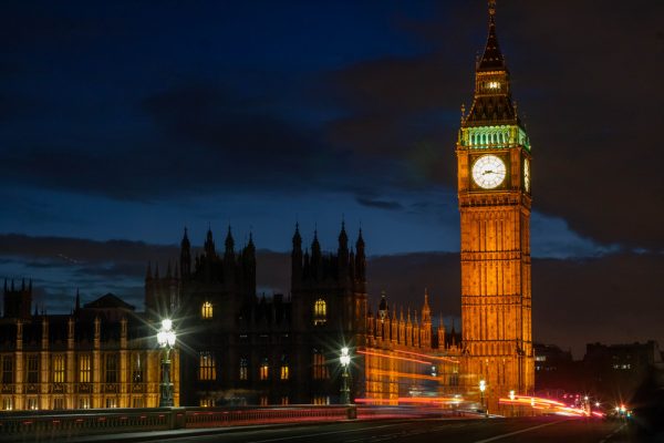 Is that it? - Reaction to Chancellor's Spring Statement - End Fuel ...